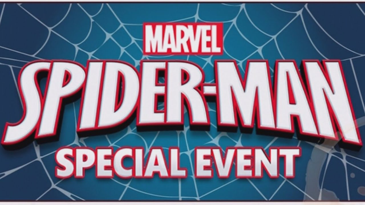 SPIDER-MAN SPECIAL EVENT IS HERE | Marvel Avengers Academy (iOS/Android ...