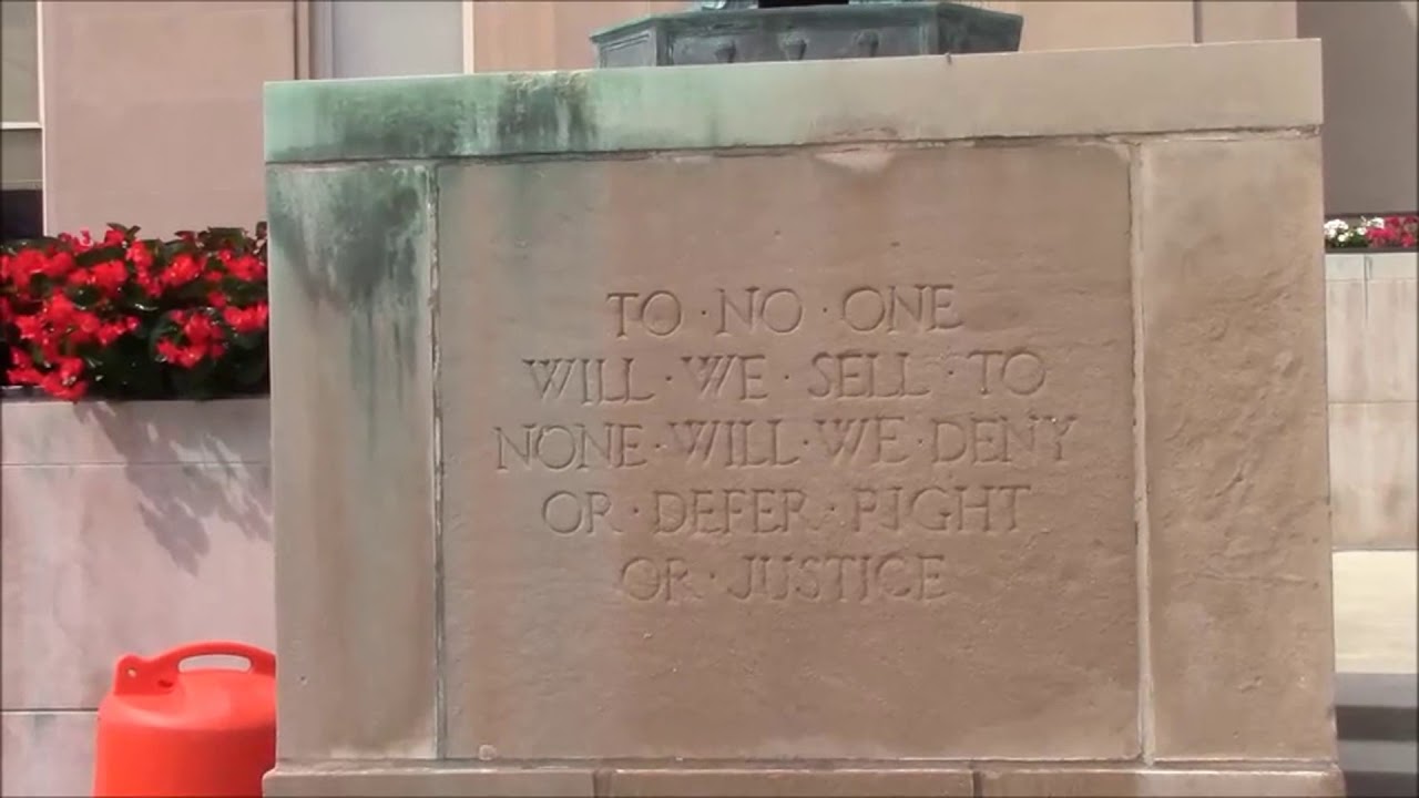 First Amendment audit - YouTube