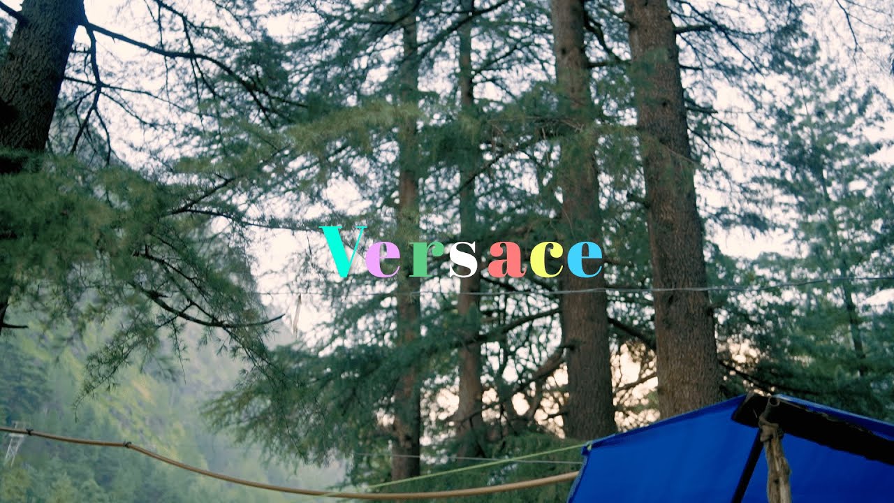 VERSACE - EK TARFA (Dir. Adywise) | Prod. DreddAF | Dr Prhyme | HEAT ...