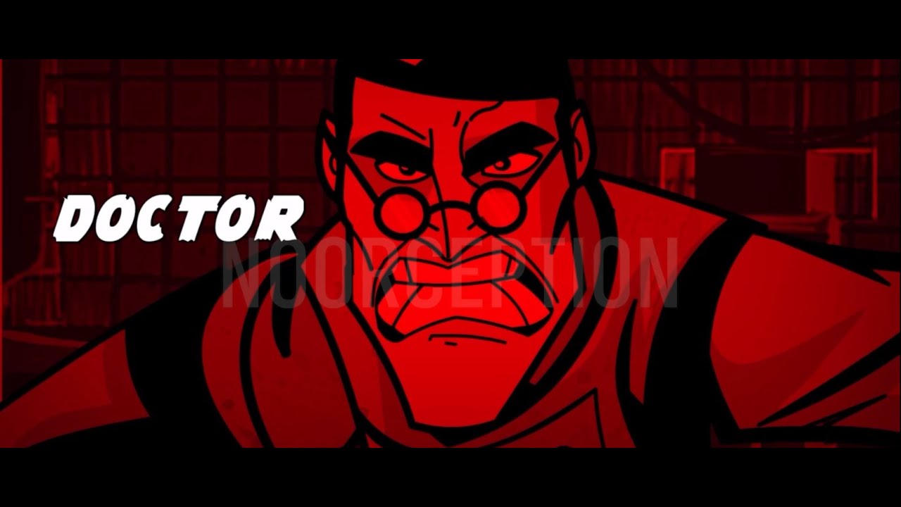 Shank 2 Boss Fight | Doctor | Deadly Experiment - YouTube