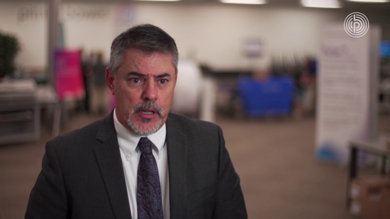 Mele Printing - BRILLIANCE AWARD WINNER: Higher-value Communications ...