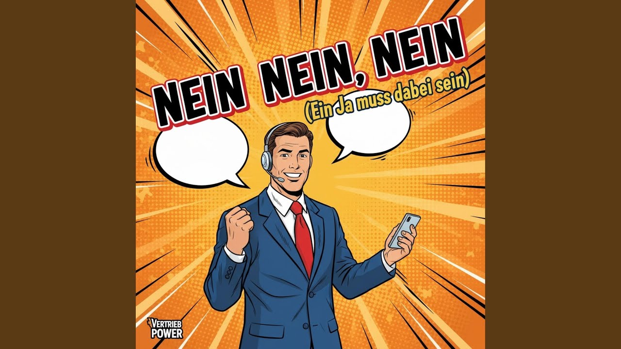 Nein, Nein, Nein (Ein Ja muss dabei sein) - YouTube