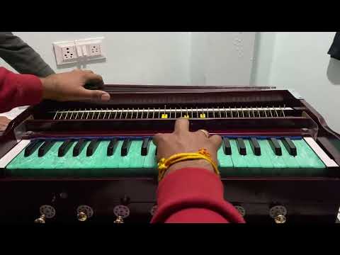 Harmoniya chal vindavan dham
