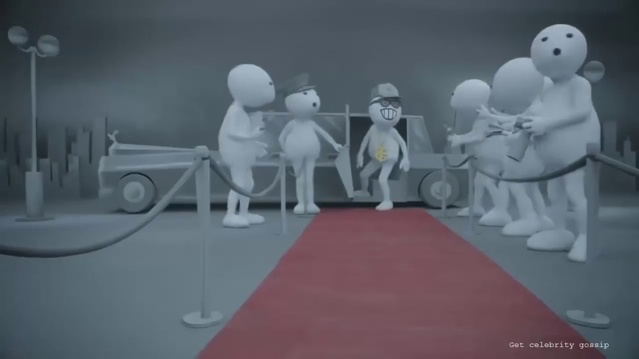 Zoo zoo cartoon Vodafone - YouTube