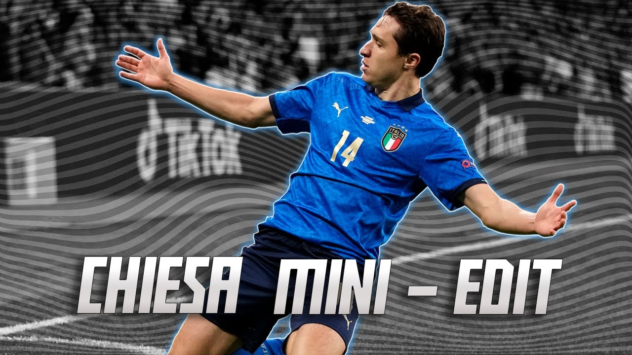 Mini Edit | Federico Chiesa - Spaghetti Mafia (Body Remix) - YouTube