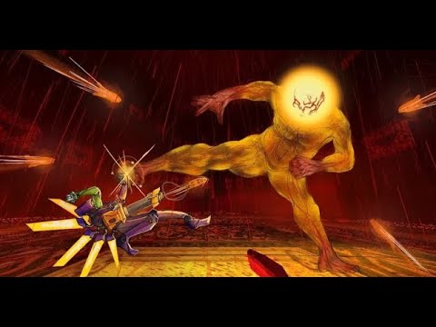 ULTRAKILL Sisyphus + Flesh Panopticon: Piercer Revolver + Feedbacker ...