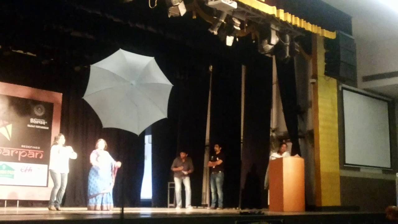 Adzap Event by Teachers - YouTube