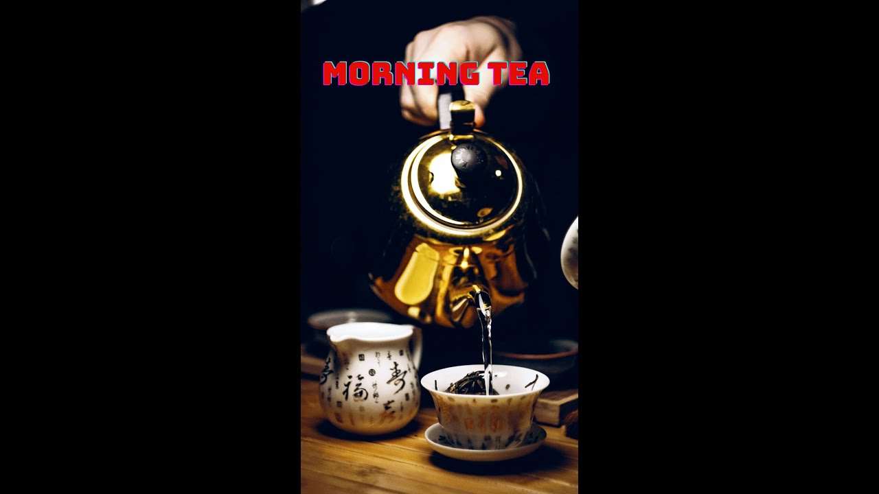 HOW TO BE FREE FROM THE DEVIL'S MANIPULATIONS || MORNING TEA || DR. ERNEST EJEH || - YouTube