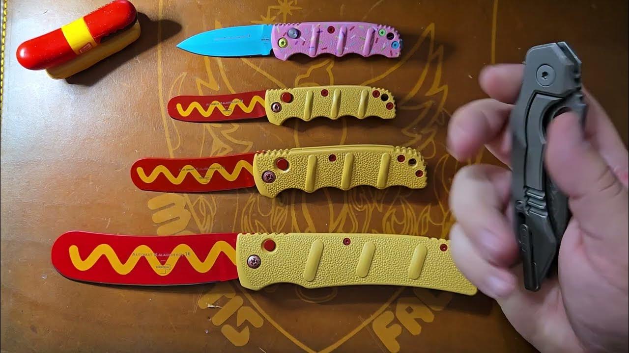 Can EDC be Silly? - YouTube