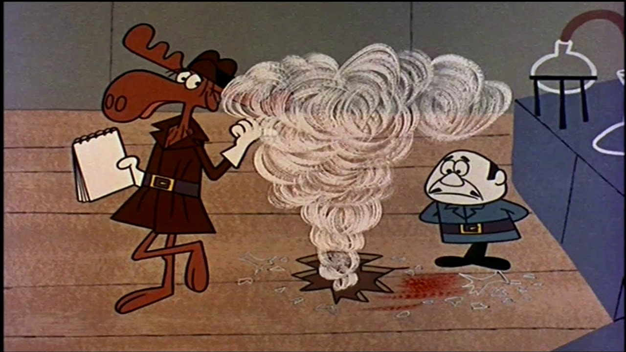 Mr. Know It All - How To Interview A Scientist That Is Working On A ...