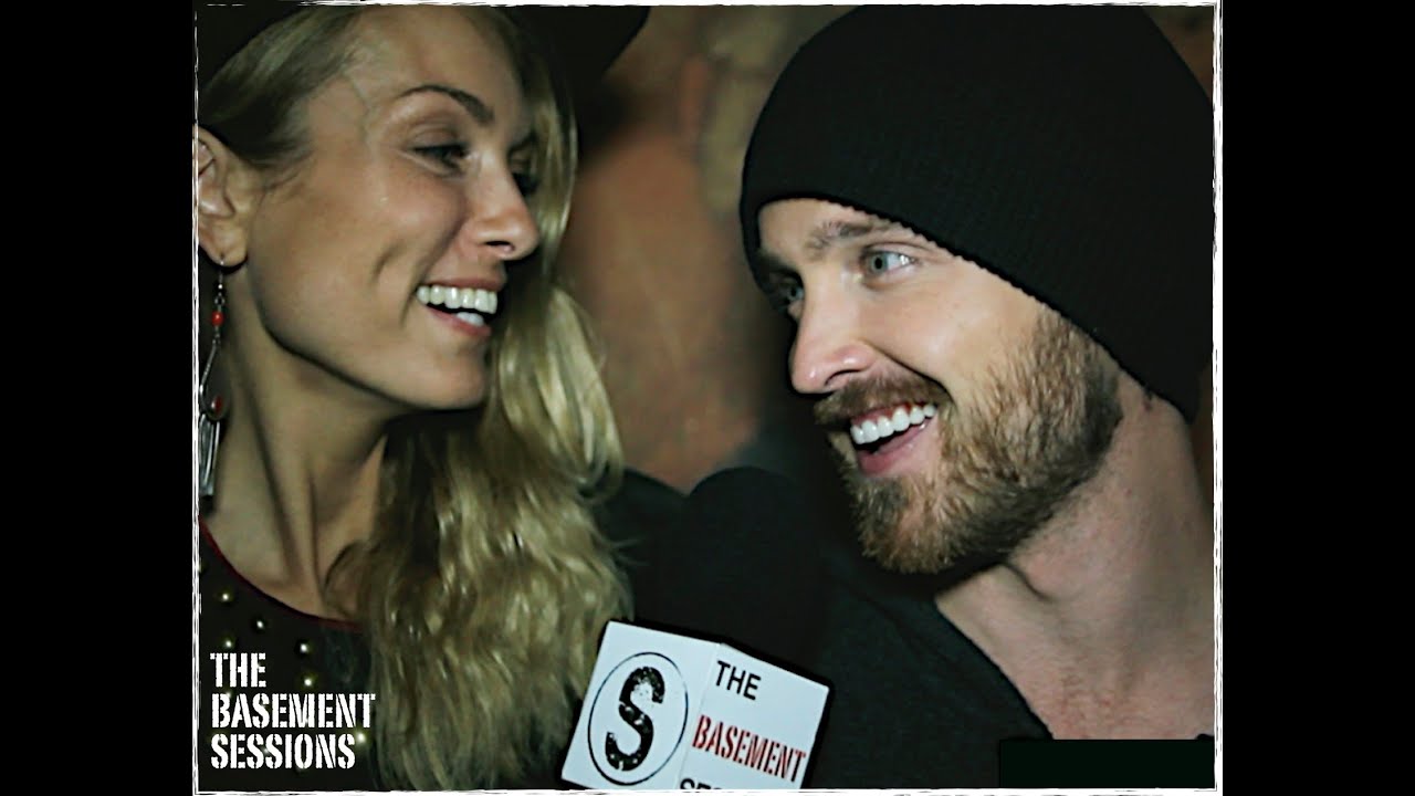 The Basement Sessions #5 - Feat: Live @ Hemingways Plus Emmy award ...