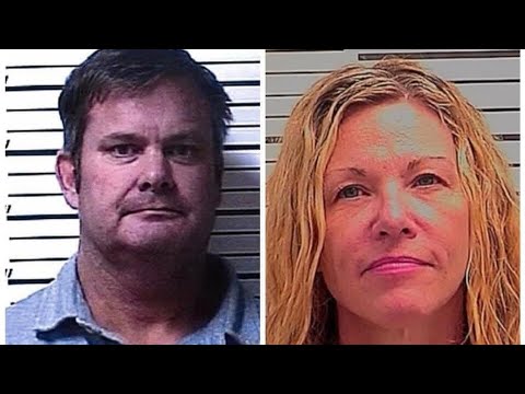 Chad Daybell and Lori Vallow case recap what has happen so far! - YouTube