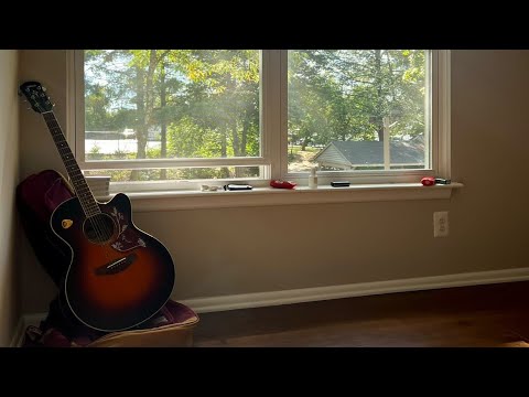 Yuxu - Aldatdin məni sən  Gitara Dərsi