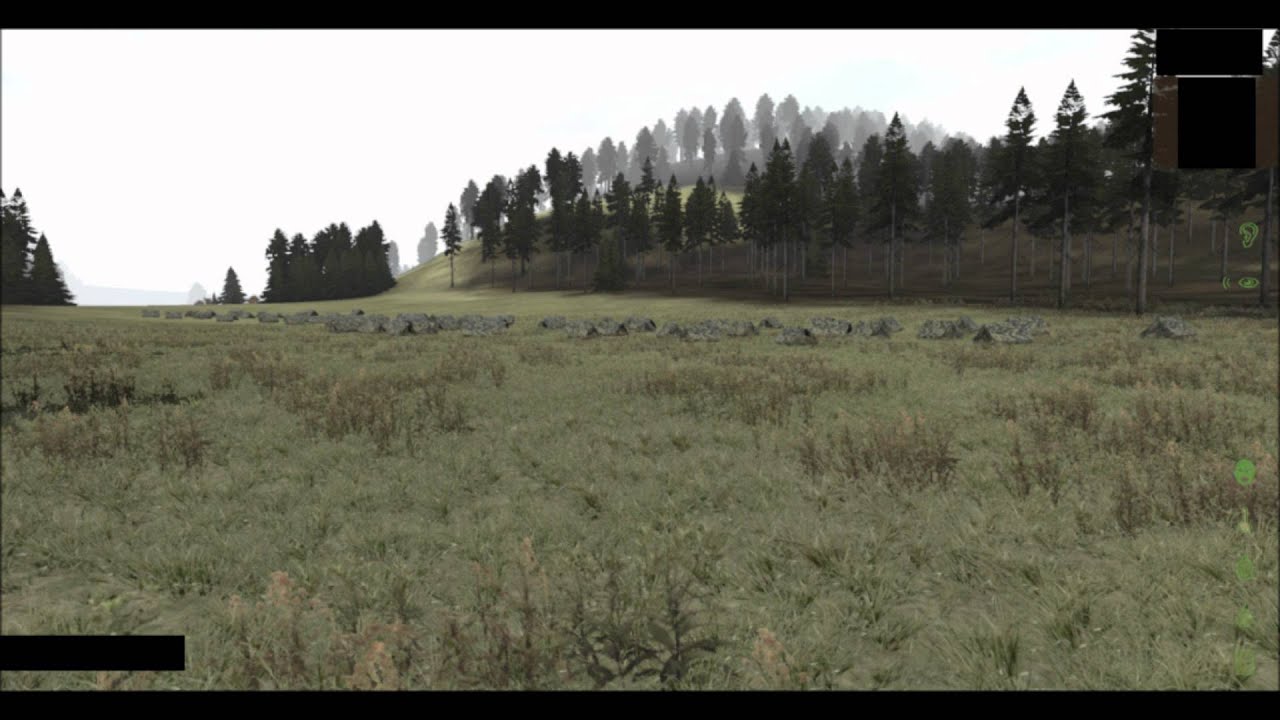 DayZ TENT CITY - YouTube