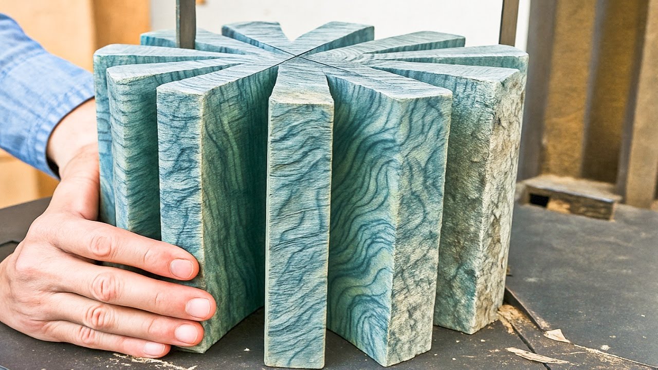 Don't Miss, Smart Woodworking Tips That Save Time and Money 一 Great ...