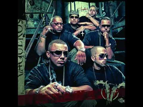 Wisin, Yandel, Franco \