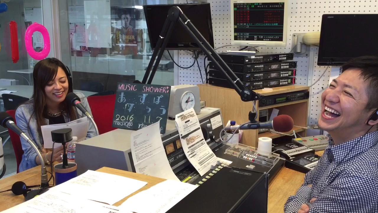 mspp 2016.11.07(月) - YouTube