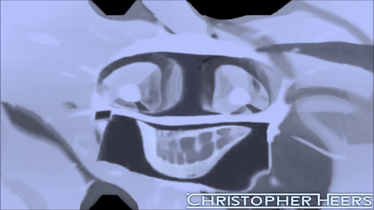 CPTV Csupo (1993, MV) Effects Round 2 vs Christopher Heers Everyone (2/ ...
