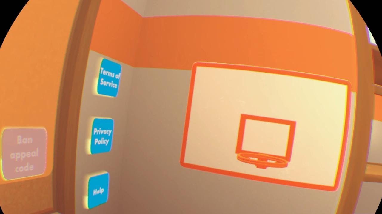 What can you do When your Banned (Rec Room ) - YouTube