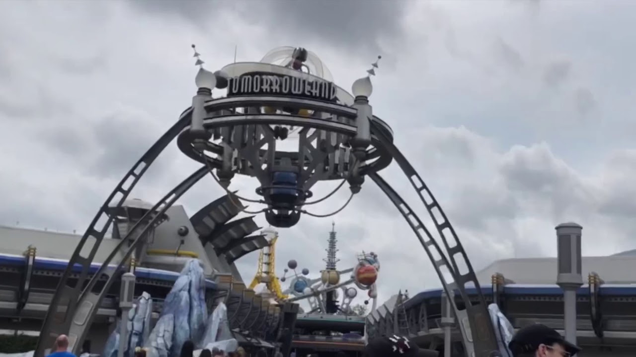 Disney with Greg 2019 - YouTube