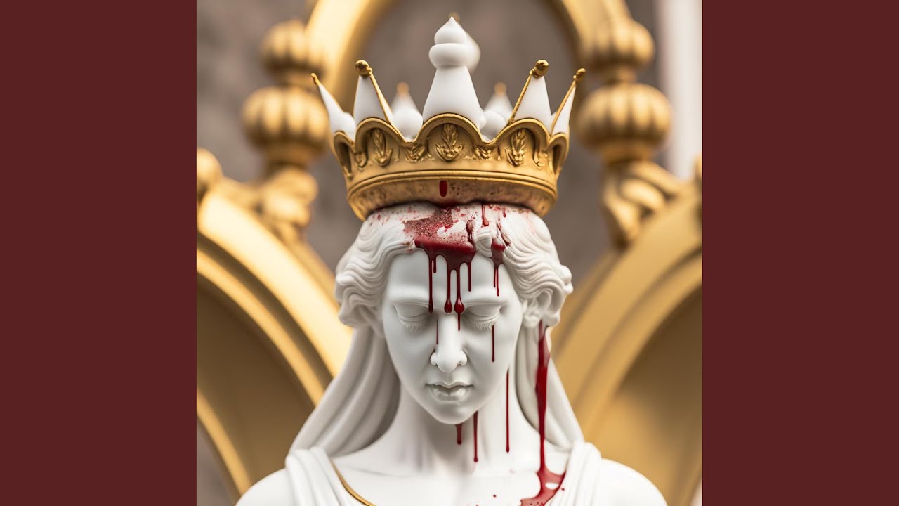 Blood on the Crown - YouTube