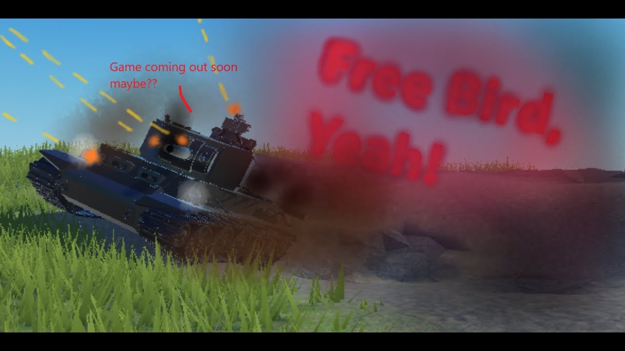 ZIT-76 Does the even funnier Free Bird spin - YouTube