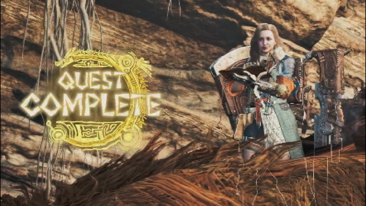 Monster Hunter: Wilds (Beta test) - Hunting! BunBun Brigade w/the Lads ...