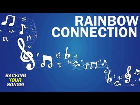 Kermit The Frog Rainbow Connection Karaoke ll Backing Your Songs ...