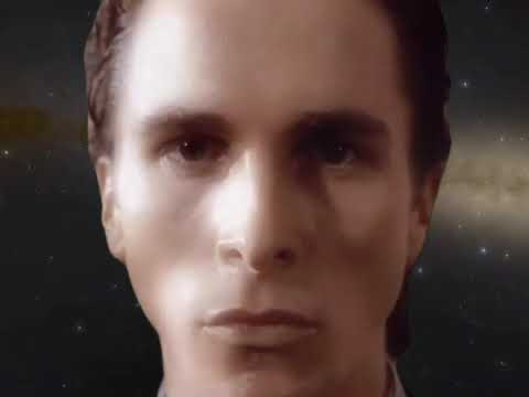 Patrick bateman thinking meme template #memes - YouTube