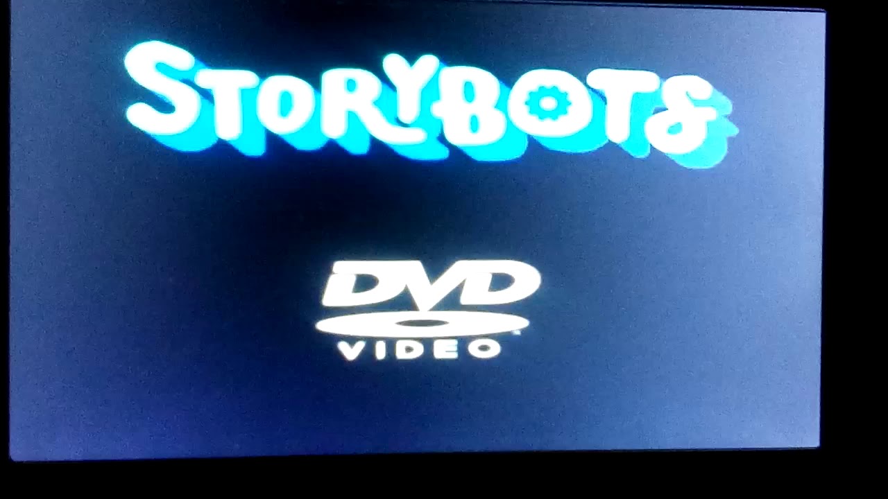 Opening To StoryBots: Classic Songs 2017 DVD - YouTube
