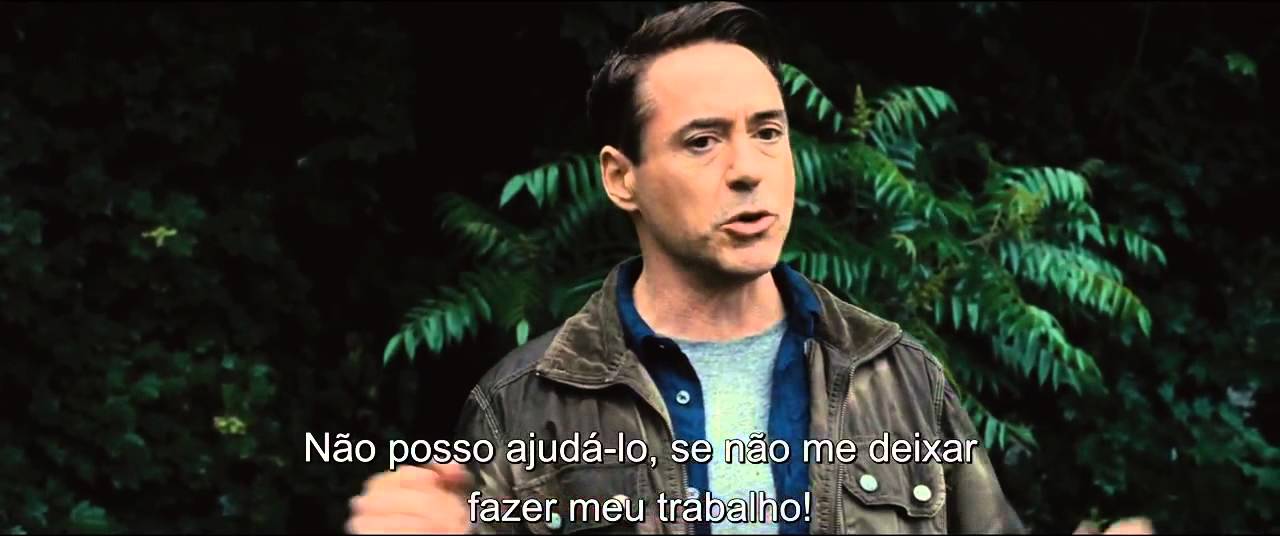 O Juiz | Trailer Oficial 2 Legendado HD - YouTube