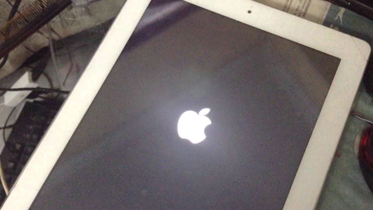 fix for pangu boot loop ipad,iphone and ipod !restore for broken lock ...
