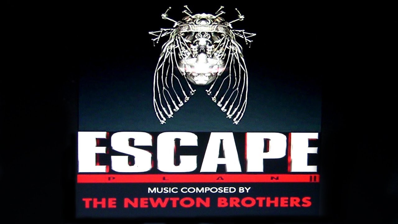 Escape Plan 2: Hades soundtrack review - YouTube