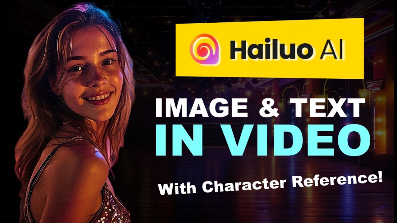 Hailuo AI – Free Video Generation from Images and Text, Honest Review ...
