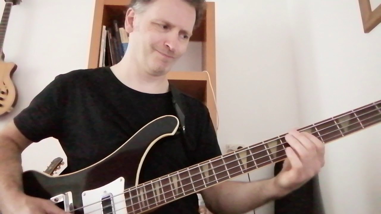 kansas bass - YouTube