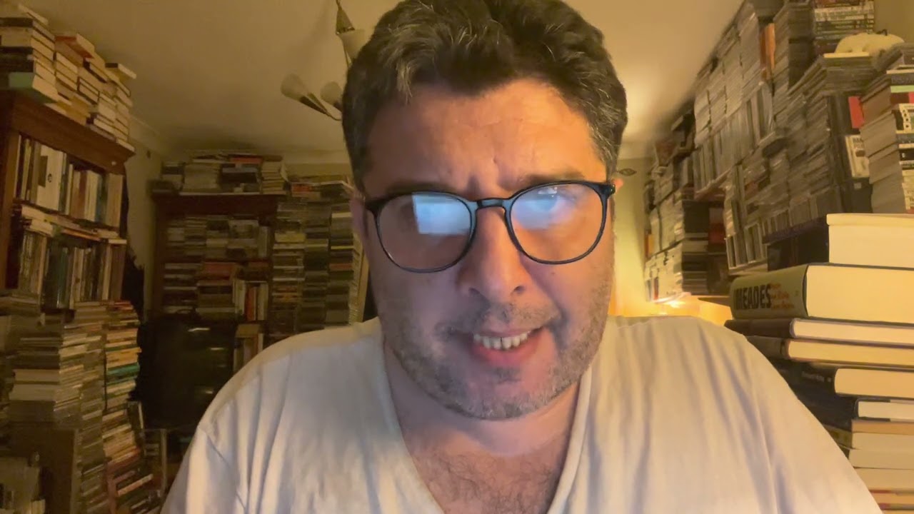 THE TITLE OF THIS POEM IS WHATEVER YOU THINK IT SHOULD BE by David ...