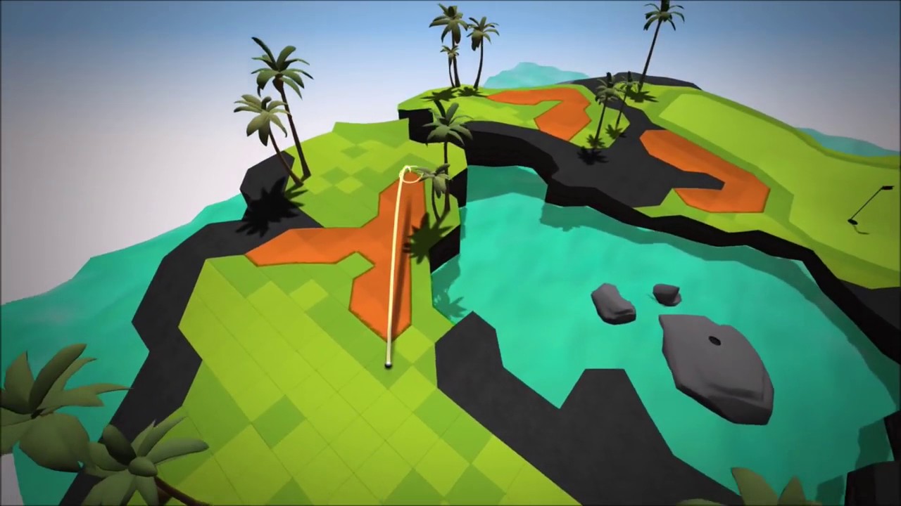 OK Golf | Official iOS Trailer - YouTube