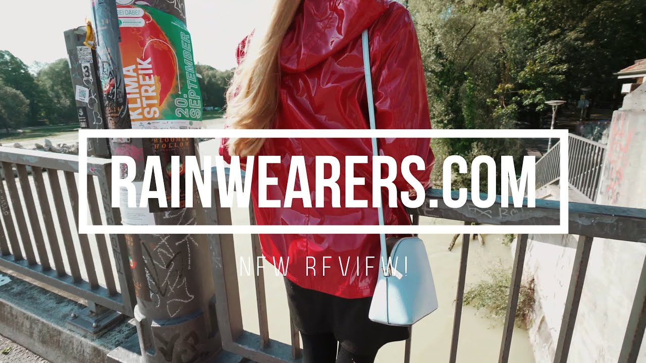 Seeing red - part 6 - YouTube