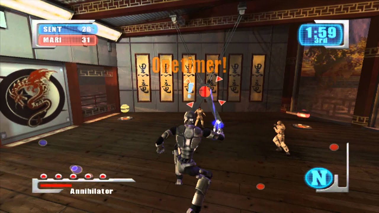 DeathRow Gameplay 9 - YouTube