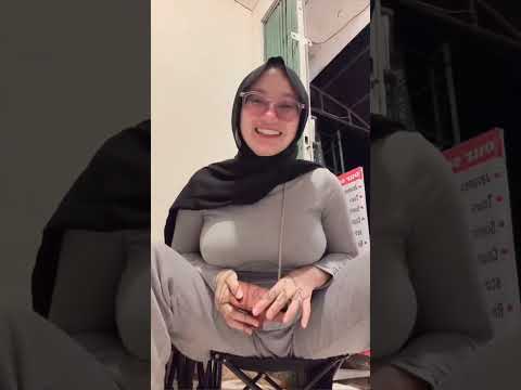 Tiffany Hijabers Tembem