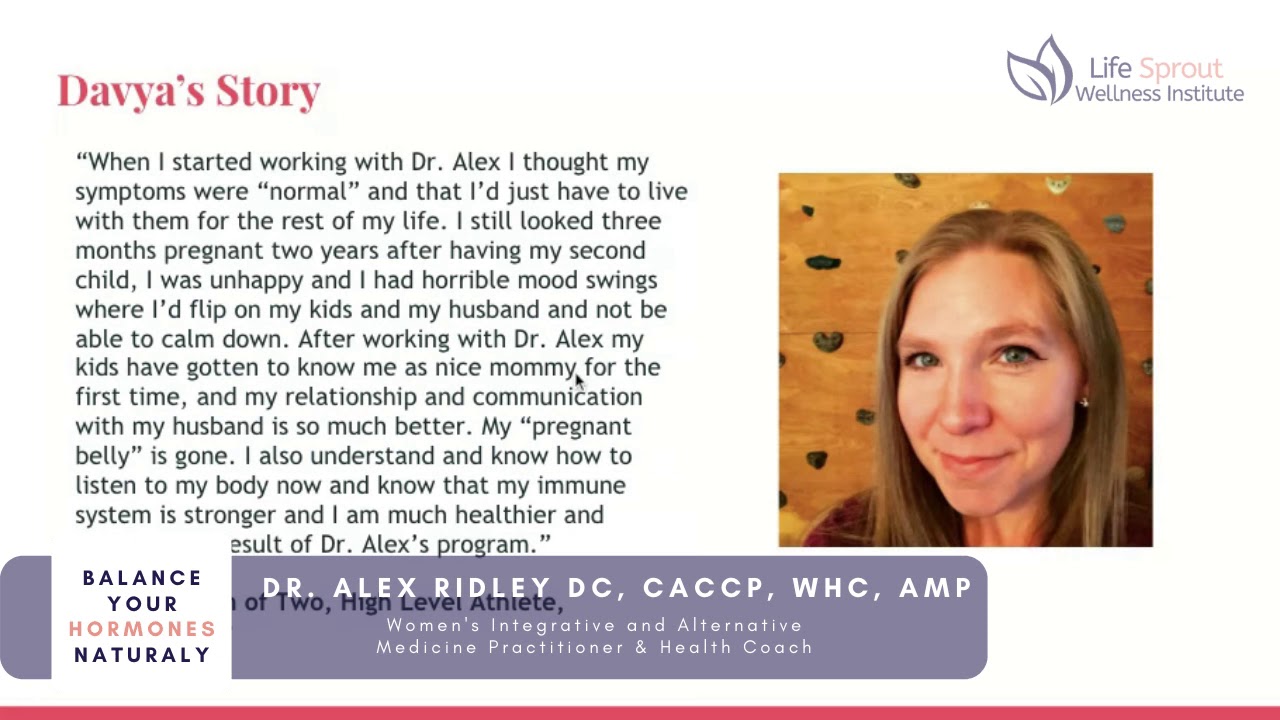 What you don't know about your thyroid and how to approach it ...