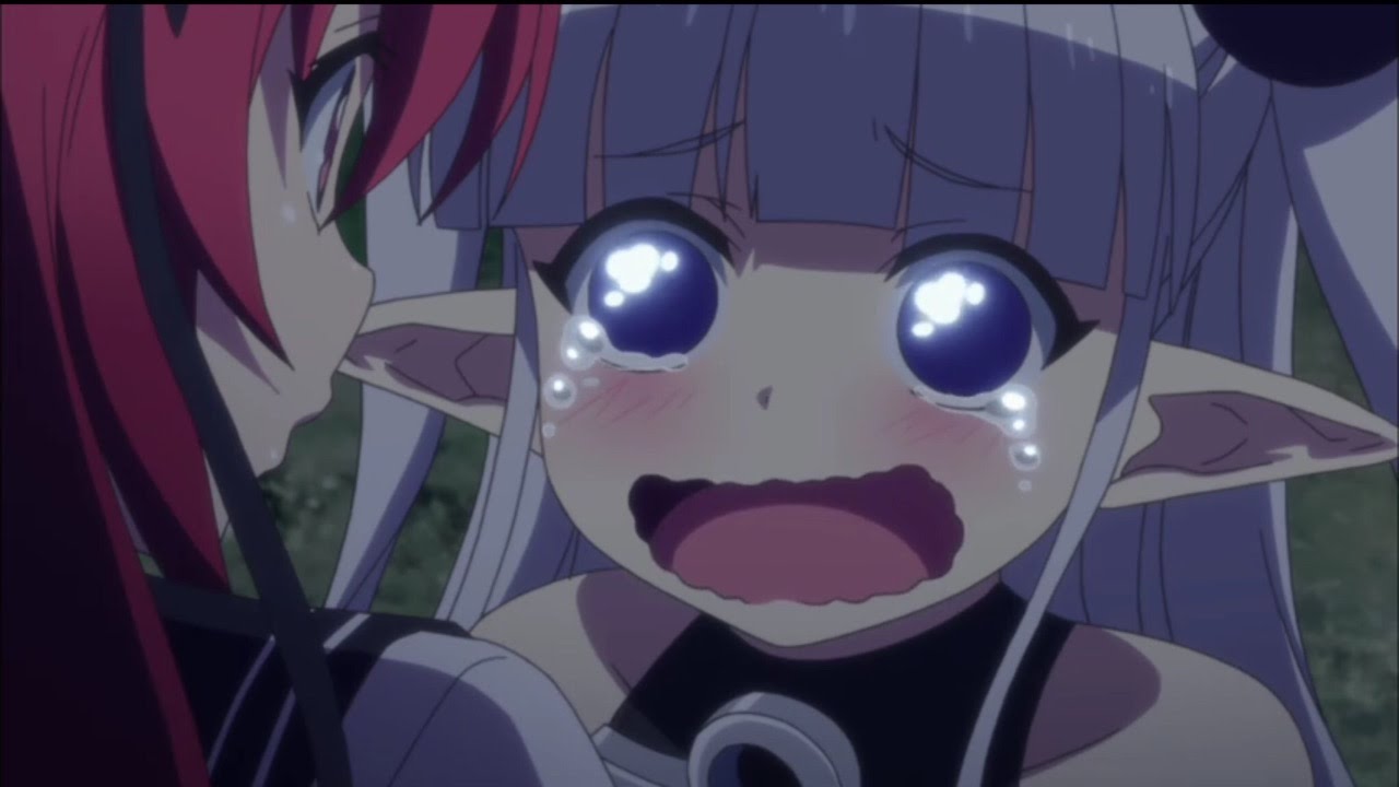 The Testament Of Sister New Devil Episode 4 Review- Basara The Banisher ...