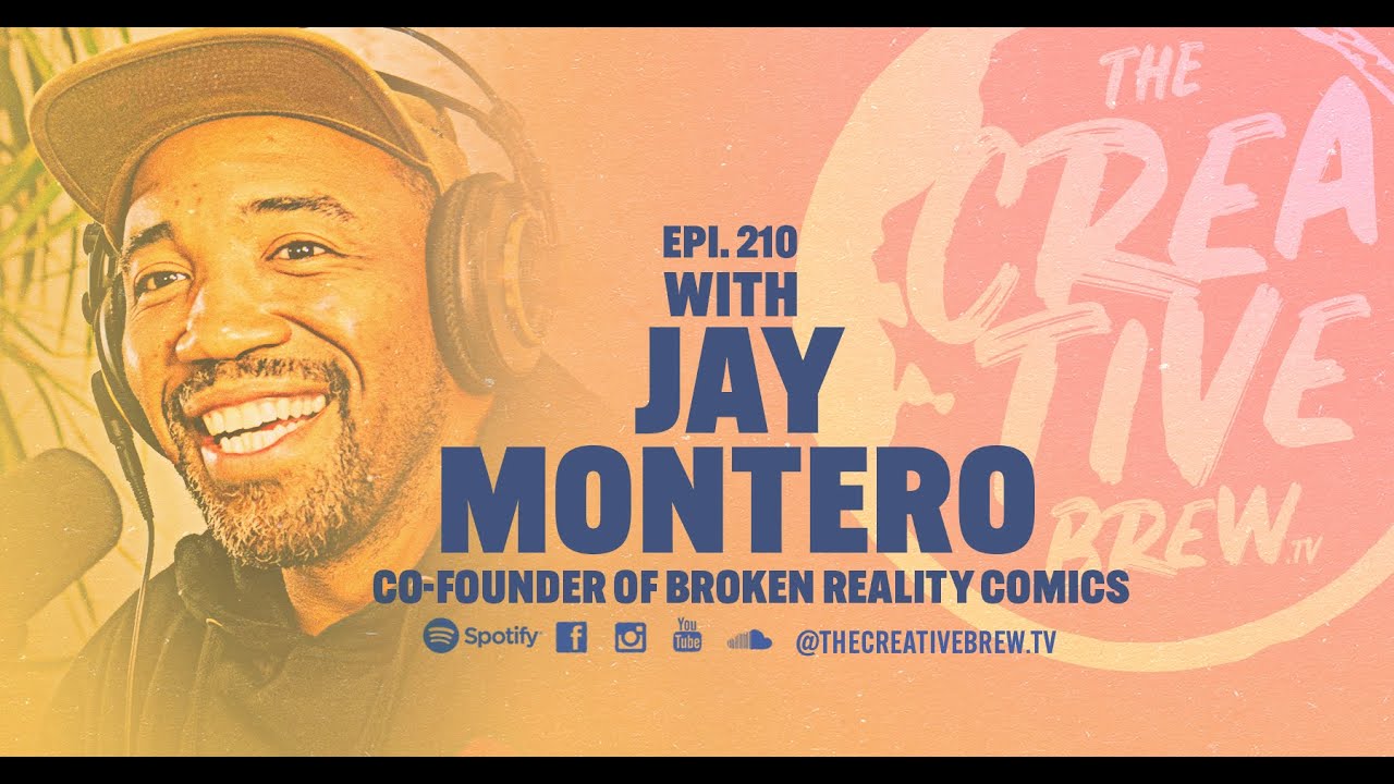 210. Jay Montero - YouTube
