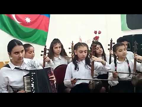 siyəzən musiqi mektebi🎼