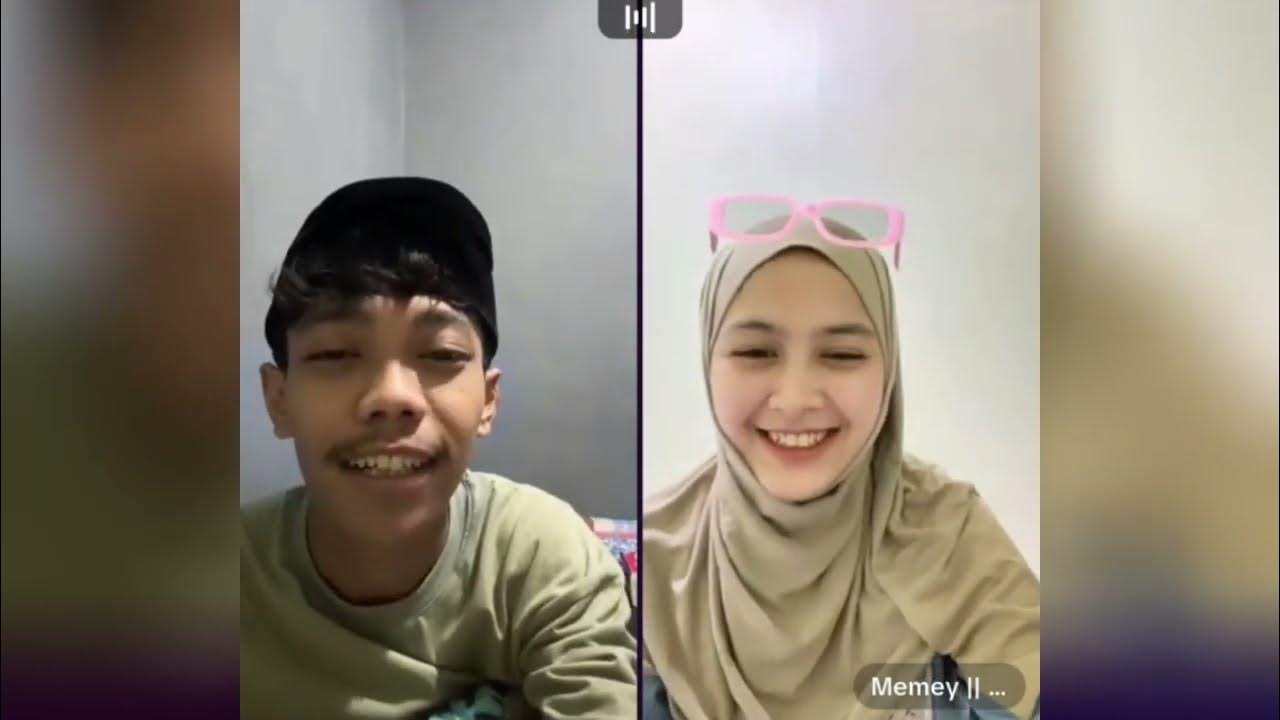 TERBARU ‼️ CEP SANUD DI MABUK CINTA TEH MEMEY 🥰 | LIVE TIKTOK - YouTube