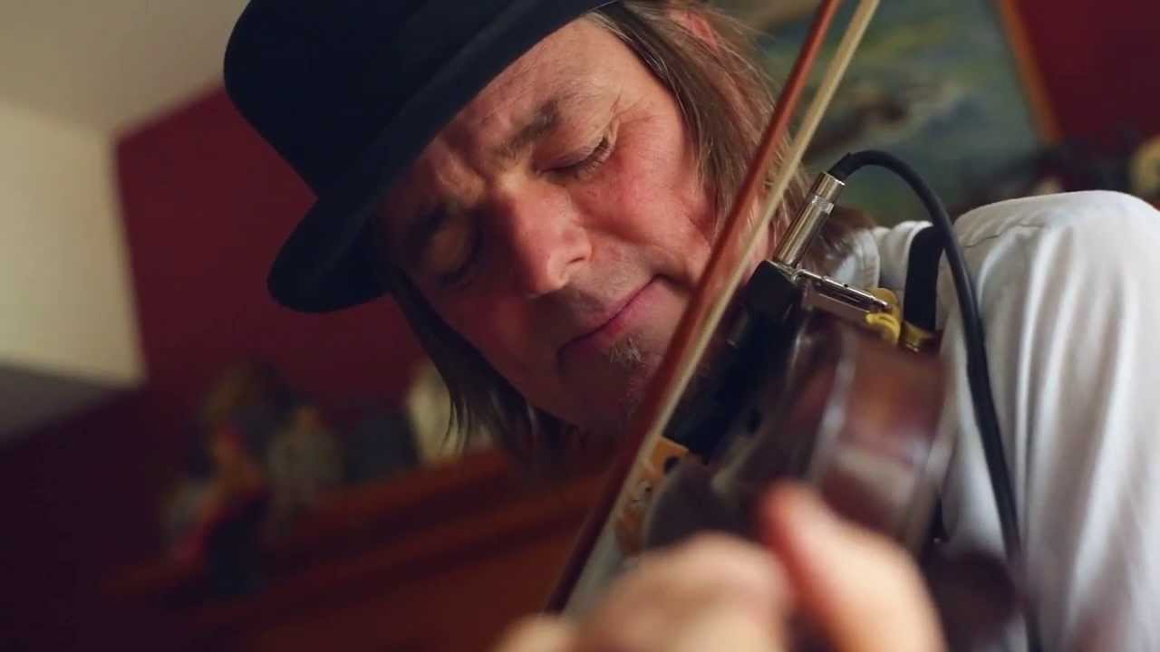 The|Seen - Daniel Lapp - River - YouTube