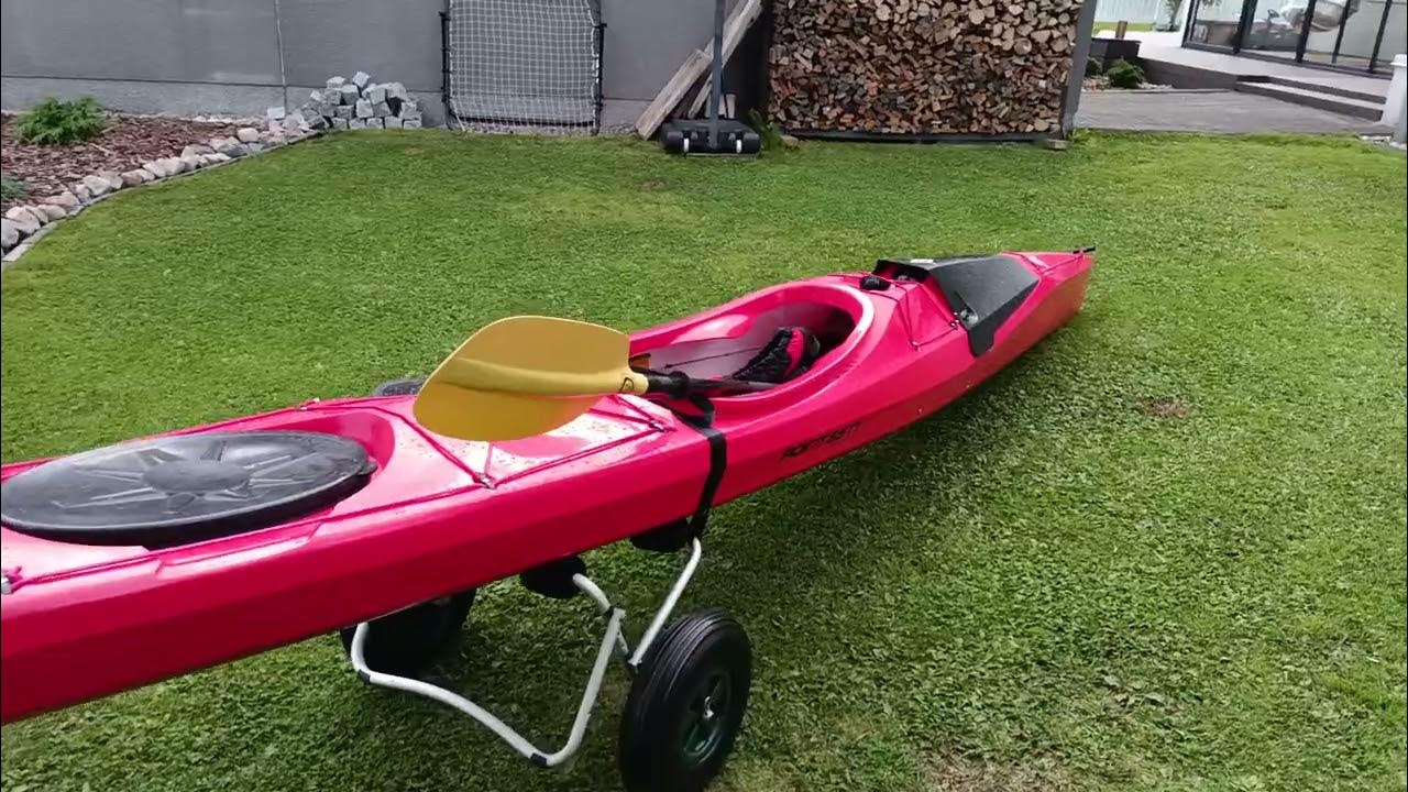 Point65 Bourbon 17(2) - YouTube