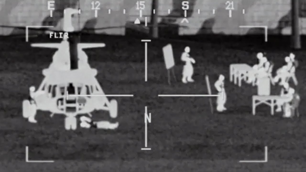 AH 64D Apache Longbow Helicopter in Action Enemy Helicopter Destroyed ...