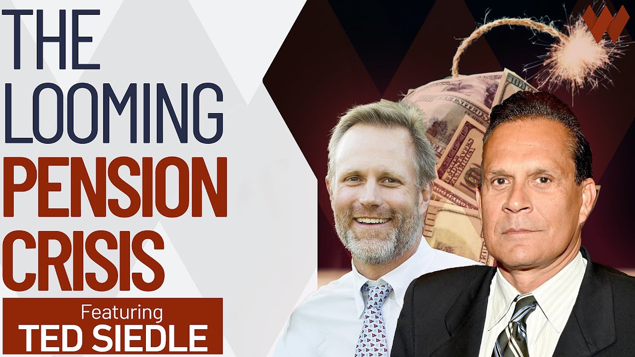 The Great Retirement Threat: Pension Expert Warns Of Massive Failures ...