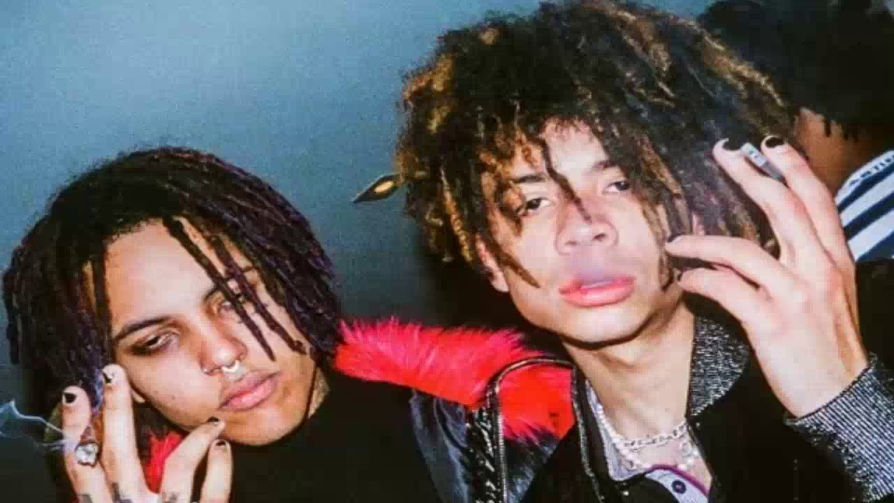 poorstacy - tonight ft iann dior [guitar version + high quality] - YouTube